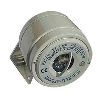 Cảm biến tia lửa chống cháy không nổ UIEX-11 - Camera quan sát, camera ...