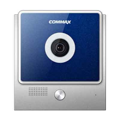 Camera màu chuông cửa COMMAX DRC-4U - Camera quan sát, camera quan sát ...