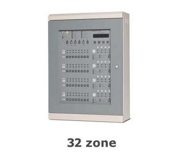 Trung tâm báo cháy 32 kênh Horing AH-03312-32L - Camera quan sát ...