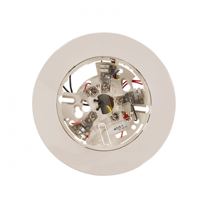 Đế Đầu Báo Địa Chỉ Notifier B601-E - Camera quan sát, camera quan sát ...