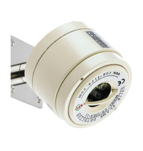 Đầu báo lửa CS-UIEX-11- ChangSung ACE - Camera quan sát, camera quan ...