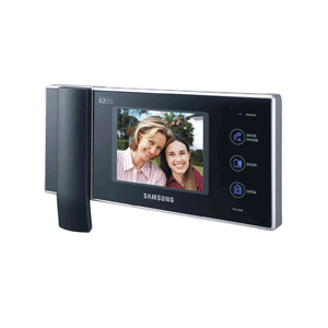 Màn hình màu Samsung SHT-3005 - Camera quan sát, camera quan sát qua mạng, camera quan sát 3G ...